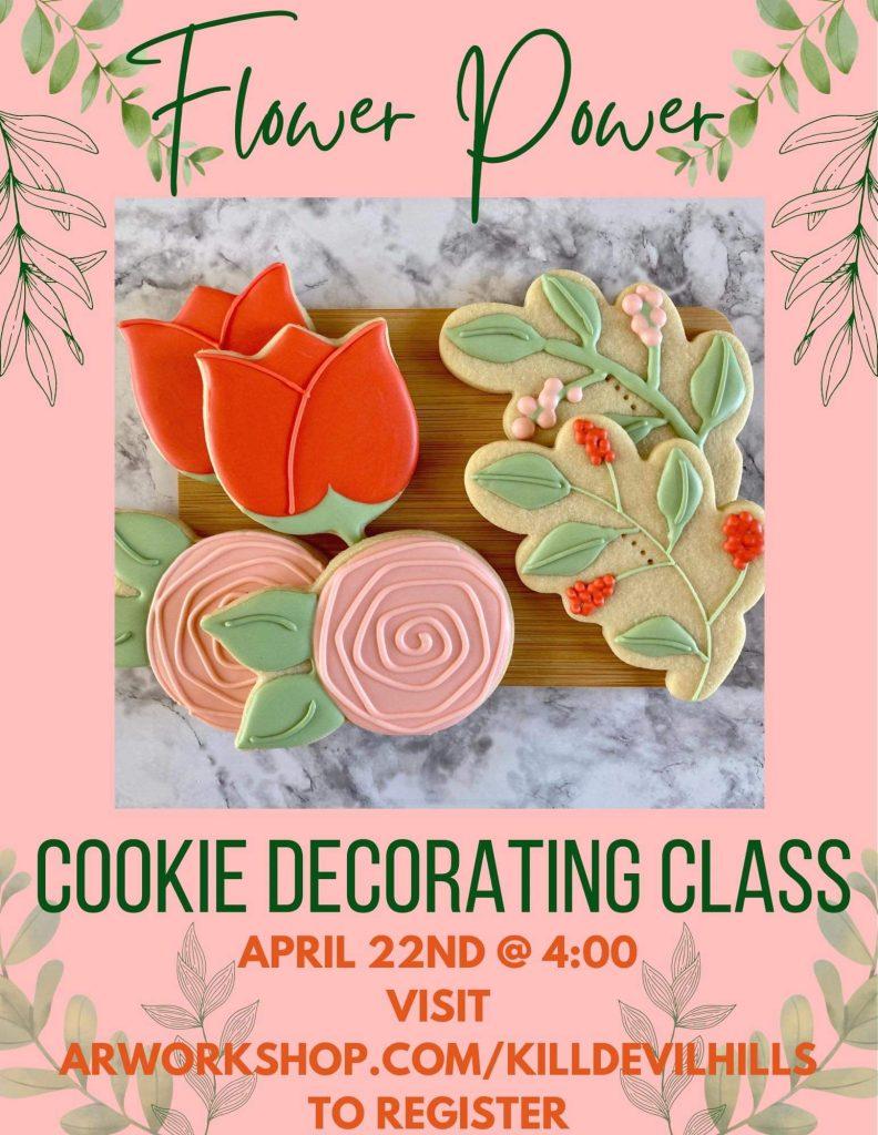 Sandbar Sweets - Serving the OBX with Custom Treats