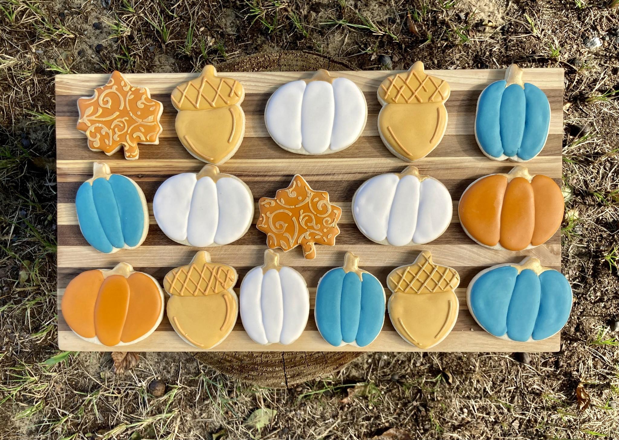 Sandbar Sweets - Serving the OBX with Custom Treats