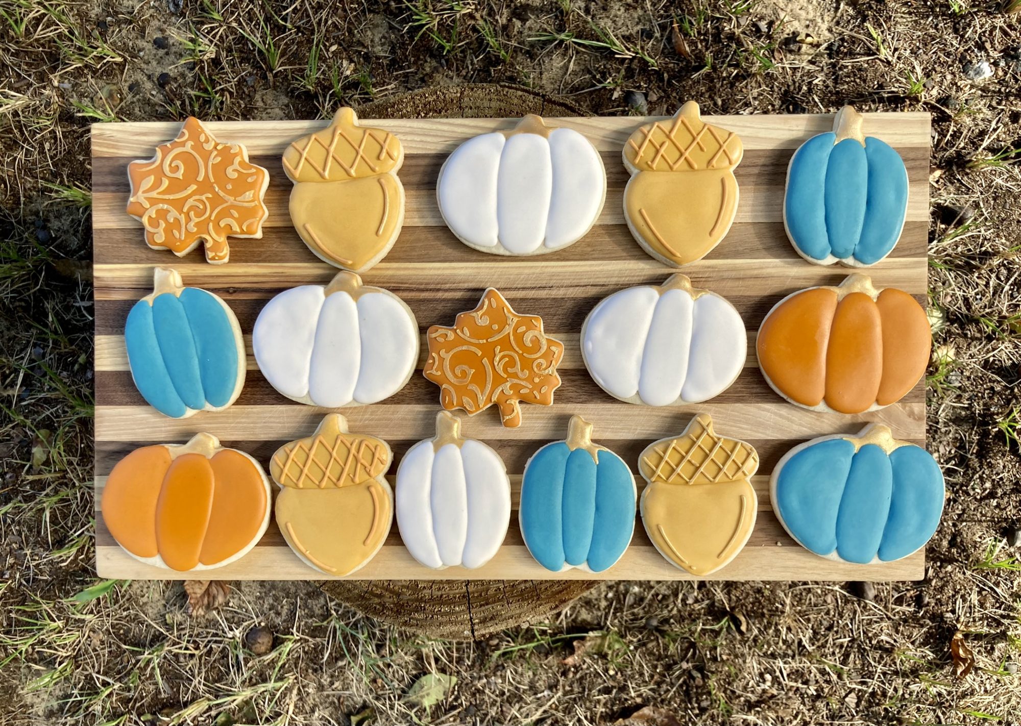 Pricing - Sandbar Sweets