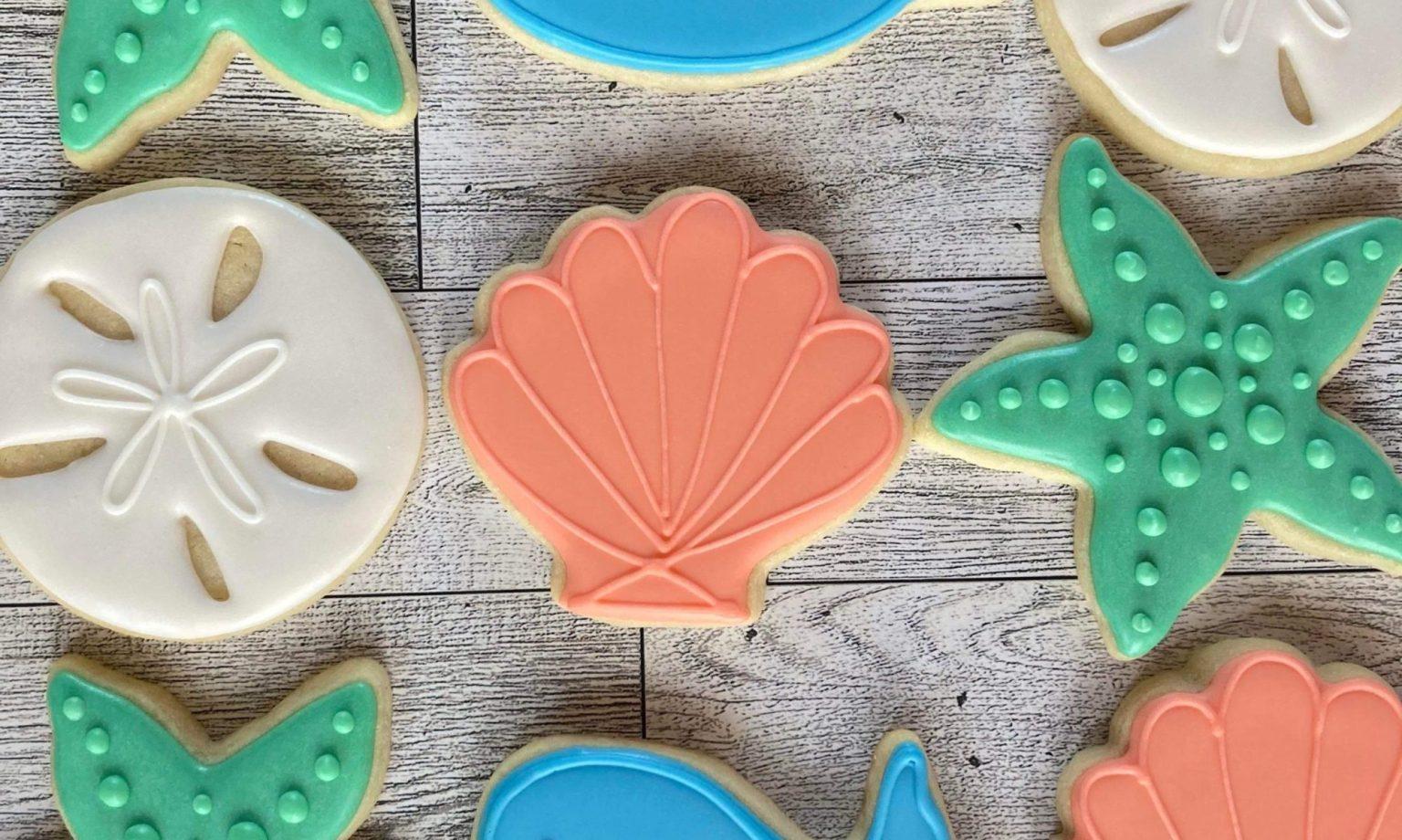 Sandbar Sweets - Serving the OBX with Custom Treats