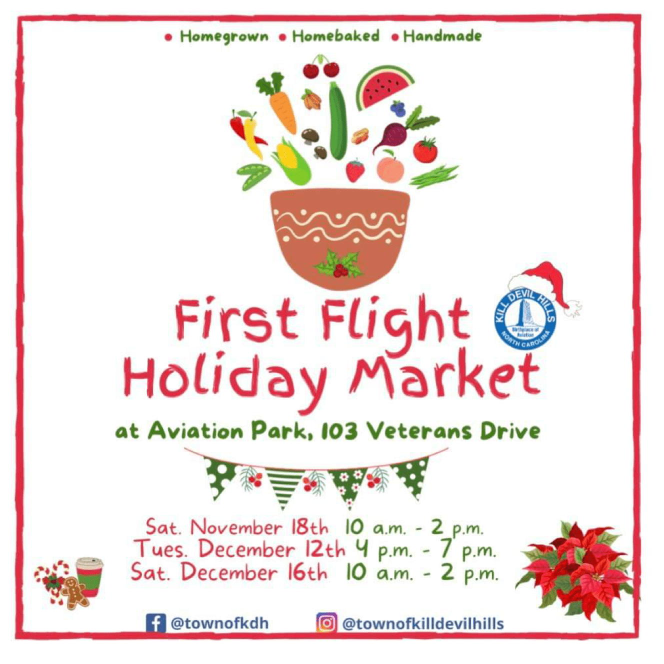 Sandbar Sweets - Serving the OBX with Custom Treats